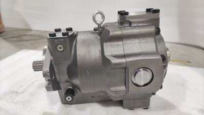 China Parker Pavc Series Piston Pump Parker Hydraulic Pump Parts Parker Hydraulic Products Manufacturer for sale