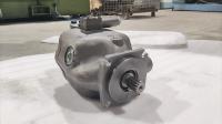 China Hydraulic Pump Pd075 Pd085 Pd100 Pd140 Pd100pb Pd100pm Piston Pump Pd Pd100pb04SRS5al00t00q0000 Pd100pm04SLS5al00s3000000 for sale