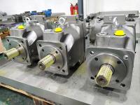 China High Pressure Parker PV PV020 PV023 PV028 Variable Displacement Axial Piston Pump Plunger Pump Hydraulic Pump for Excavator for sale