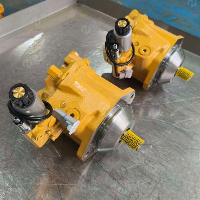 China Brand new 295-9426 20R-0095 2959426 20R0095 excavator 349D 345D fan pump for sale