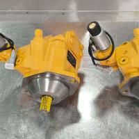 China 295-9426 2959426 Fan Pump for CAT 345D 345DL 349D 349D2 CMDEC23 for sale