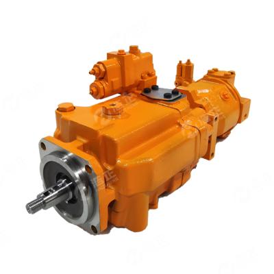 China Hydraulic Pump 515-1694 11R-1444 Piston Pump 5151694 11R1444 for CAT Motor Grader 24M Engine C18 for sale