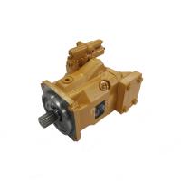 China Hydraulic Piston Pump 3500666 350-0666 For 416E 428E 434E Backhoe Loader Hydraulic Axial Piston Pump for sale