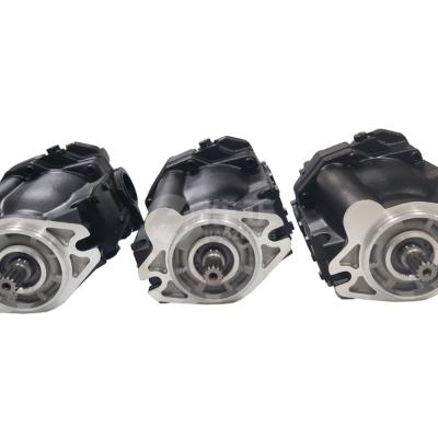 China PVE Series Variable Displacement Piston Pump For Eaton Vickers PVE12,PVE19,PVE21,PVE27,PVE35,PVE47,PVE62  PVE19B2RSTE9F41C2112 for sale