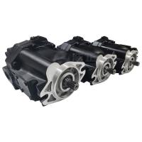 China VICKERS PVE PVE12 PVE19 PVE21 PVE27 PVE35 PVE47 PVE62 Straight Axle Variable Displacement Piston Pump PVE21-A2R-STS9F-41-C19-1 PVE19B2RSTS1F41C1 for sale