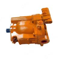 China Cat Aftermarket Hydraulic Pump of 9T6857 for Backhoe 416 428 for sale