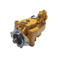 China 107-8136 1078136 LH Brand High Quality Original OEM Aftermarket Plunger Pump for Excavator Loader Mining Machinery Hydraulic for sale