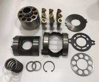 China EMC Hydraulic Piston Pump Parts 90R55 90R75 90R100 90R130 Excavator Pump Parts for sale