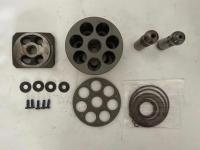 China A8VO80 Rexroth Hydraulic Pump Parts A8VO200 / A8VO107 / A8VO55 for sale