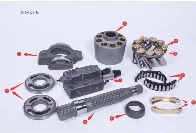 China A11VO60 A11VO75 A11VO95 A11VO130 A11VO145 A11VO160 A11VO190 Rebuild Rexroth for sale