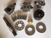 China OEM Sauer Hydraulic Pump Parts SPV20/21/22/23/24/25/26 Concrete Mixer Repairs for sale