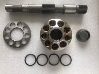 China Rebuild Excavator Hydraulic Pump Parts Pmp90 Pmp110 High Performance for sale
