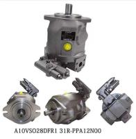 China A10VSO28 DFLR Rexroth Hydraulic Pump OEM CE ISO for sale