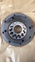 China A4VG250Hydraulic Pilot Pump  Oil Pump Repair Kit for sale