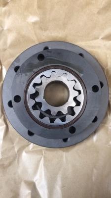 China A4VG250Hydraulic Pilot Pump  Oil Pump Repair Kit for sale
