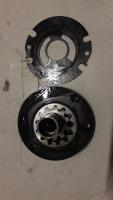 China PV42-28 PV42-41 PV42-41-125 Hydraulic Pilot Pump for sale
