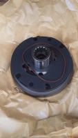 China PV42-28 PV42-41 PV42-41-125 Hydraulic Pilot Pump for sale