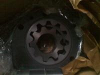 China A4VG125 Hydraulic Charge Pump TandemT13 TandemT15 for sale