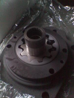 China A4VG125 Hydraulic Charge Pump TandemT13 TandemT15 for sale