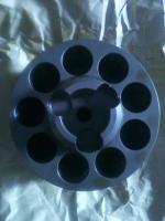China High Performance Excavator Hydraulic Pump Rebuild 51v080 51v110 51v160 for sale