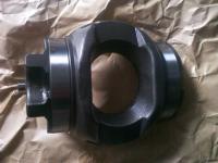 China A4VG125 Excavator Hydraulic Pump Parts / Rexroth Hydraulic Pump Repair Main Kits for sale