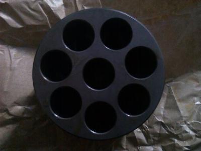 China Rexroth Hydraulic Motor Parts Slurry Mud A6VM28 A6VM55 A6VM80 A6VM107 A6VM160 Bent Pump for sale