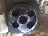 China Rexroth Hydraulic Motor Parts Slurry Mud A6VM28 A6VM55 A6VM80 A6VM107 A6VM160 Bent Pump for sale