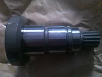 China Cat320B Rexroth Hydraulic Pump Parts A7VO55/A7VO80/A7VO107/A7VO200 for sale