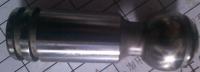 China Cat320B Rexroth Hydraulic Pump Parts A7VO55/A7VO80/A7VO107/A7VO200 for sale