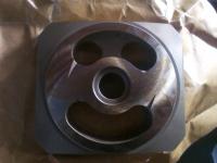 China A6vm140 A6VM200 Rexroth Hydraulic Motor Parts / Hydraulic Pump Repair Parts for sale