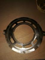 China Uchid Rexroth Hydraulic Pump Parts A10vd17/23/28/45/71 Cylinder Block Pistons for sale