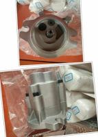 China Uchid Rexroth Hydraulic Pump Parts A10vd17/23/28/45/71 Cylinder Block Pistons for sale