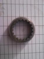 China Uchid Rexroth Hydraulic Pump Parts A10vd17/23/28/45/71 Cylinder Block Pistons for sale