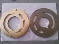 China Uchid Rexroth Hydraulic Pump Parts A10vd17/23/28/45/71 Cylinder Block Pistons for sale