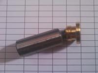 China A11VG12 A11VG19 A11VG50 Cylinder Block Pistons for sale