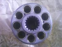 China A11VG12 A11VG19 A11VG50 Cylinder Block Pistons for sale