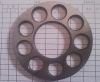 China A11VG12 A11VG19 A11VG50 Cylinder Block Pistons for sale