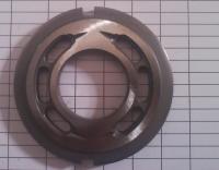 China A11VG12 A11VG19 A11VG50 Cylinder Block Pistons for sale