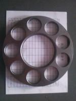 China A11VO75 A11VO95 A11VO130 A11VO145 Hydraulic Pump Spare Parts for sale