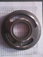 China A11VO75 A11VO95 A11VO130 A11VO145 Hydraulic Pump Spare Parts for sale