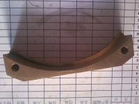 China A11VO75 A11VO95 A11VO130 A11VO145 Hydraulic Pump Spare Parts for sale