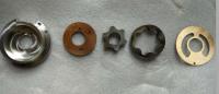 China AP2D25 AP2D36 Charge Hydraulic Pump Parts For Excavator Repair for sale