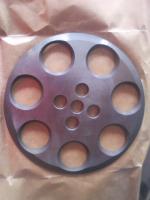 China Machine Tool Piston Pump Parts LINDE B2PV35 B2PV50 B2PV75 B2PV105 Barrel Washer Included for sale