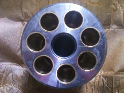 China BMV55 BMV75 BMV105 BMV135 Linde Excavator Pump Motor Parts for sale
