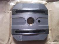 China BMV55 BMV75 BMV105 BMV135 Linde Excavator Pump Motor Parts for sale