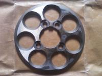 China BMV55 BMV75 BMV105 BMV135 Linde Excavator Pump Motor Parts for sale