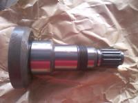 China BPV35 BPV50 BPV70 BPR186 BPR260 Concrete Truck Hydraulic Pump Parts LINDE Repairing Kit for sale