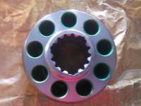 China BPV35 BPV50 BPV70 BPR186 BPR260 Concrete Truck Hydraulic Pump Parts LINDE Repairing Kit for sale