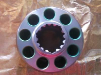 China BPV35 BPV50 BPV70 BPR186 BPR260 Concrete Truck Hydraulic Pump Parts LINDE Repairing Kit for sale