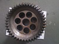 China ISO Parker Hydraulic Motor Parts For F11-005/F11-010/F11-019 for sale